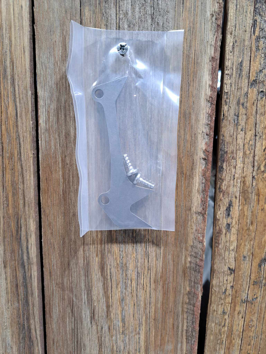 Egan performance 3 point spikes – Built By Sean