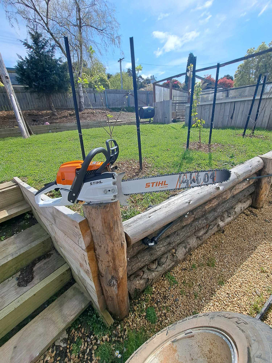 Egan performance 3 point spikes – Built By Sean